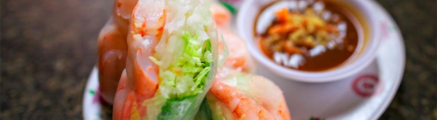 NGUYEN PHO & GRILL LLC - KANSAS CITY, MO 64106 (Menu & Order Online)
